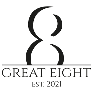 Great Eight Ticketing